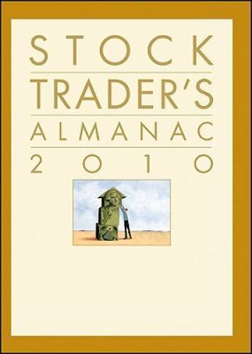 Stock Traders Almanac 2010 (Almanac Investor Series) - VERY GOOD ...