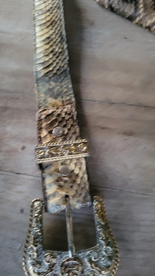 Rattle Snake custom western boots | eBay