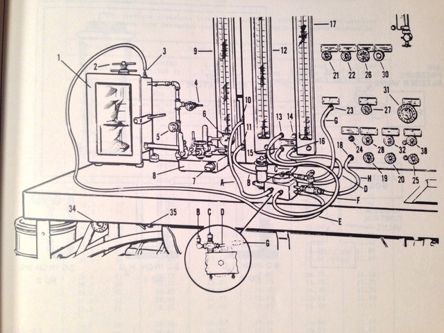 Bendix Fuel Injector Servo RS10FB1 for sale online | eBay
