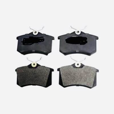 REAR BRAKE PADS SET FOR RENAULT TRAFIC II 01-ON III 14-ON VAUXHALL ...