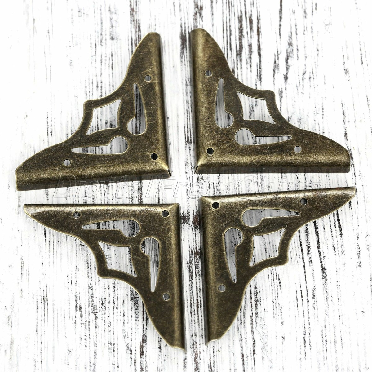 Antique Furniture Decorative Corner Protectors