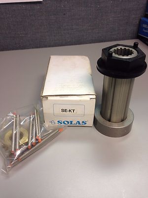 SE-KT Solas Propeller Hub Kit | eBay