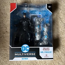DC Multiverse Batman (Batman & Robin)