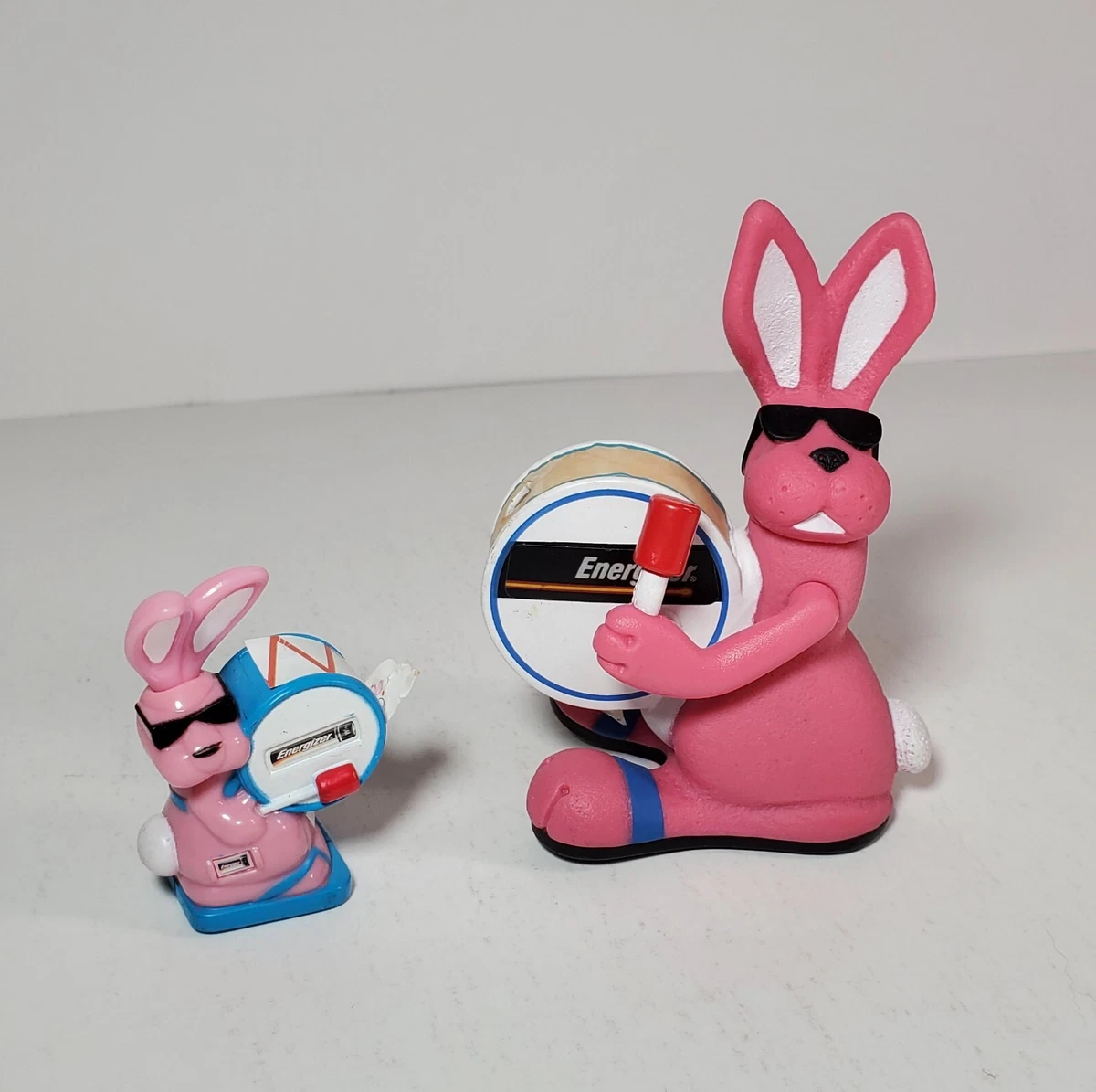 Energizer Bunny Cartoon