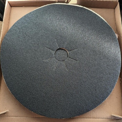 Pack of 20 Virginia Abrasives 17x2 50 General Purpose Grit Floor ...