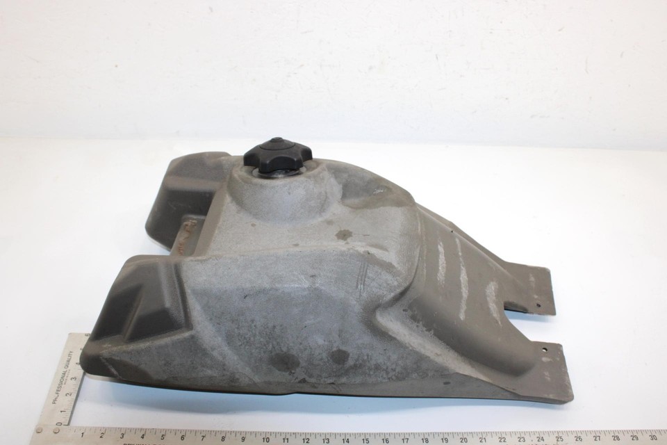 03 Bombardier Rally 200 Oem Fuel Tank 709000049 AB2 | eBay