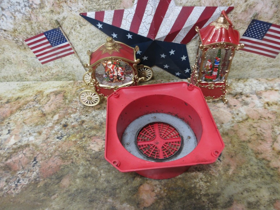 TAKISAWA TW-30FANUC SPINDLE MOTOR RED CAP MOTOR COVER A290-0856-X501 | eBay