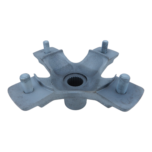 2005 KAWASAKI BRUTE FORCE 650 PRAIRIE KFX700 REAR RIGHT OR LEFT HUB ...