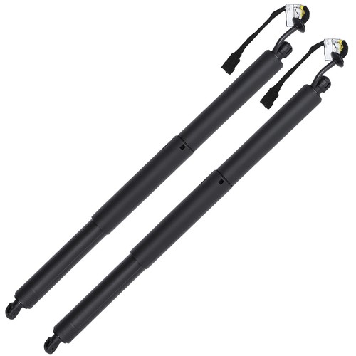 2 Pcs For BMW X2 F39 2018-2020 LH/RH Lift Supports Gas Struts Shocks ...