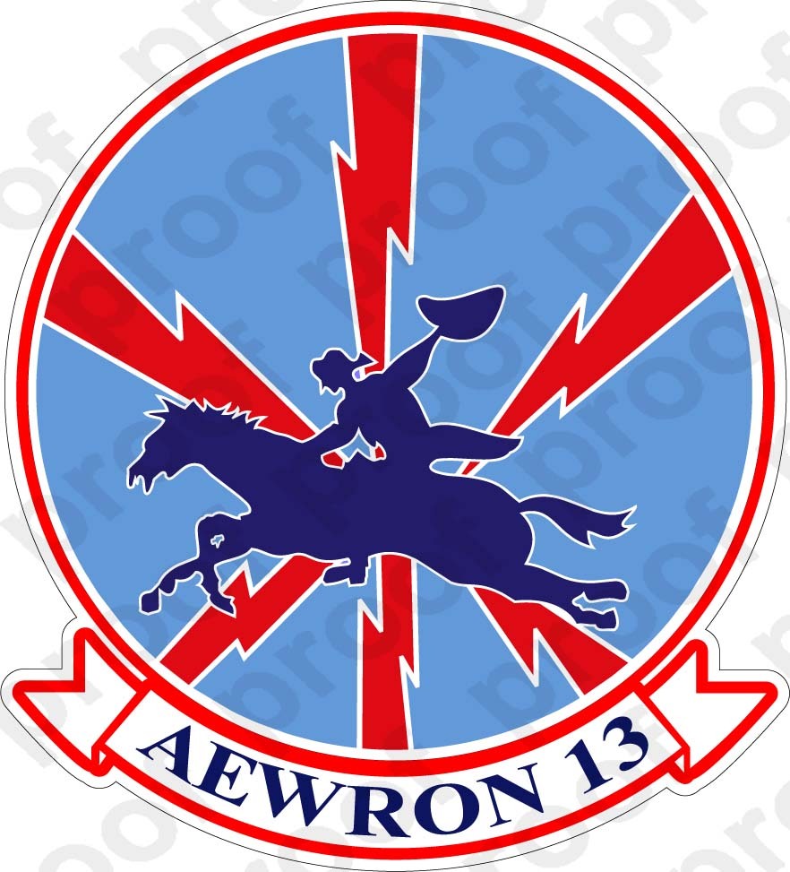 STICKER USN VW 13 Paul Revere | eBay