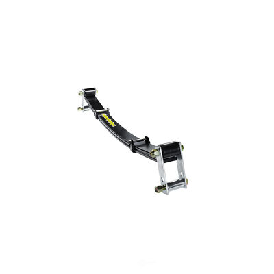 Leaf Helper Spring SUPERSPRINGS SSA33.5 | eBay