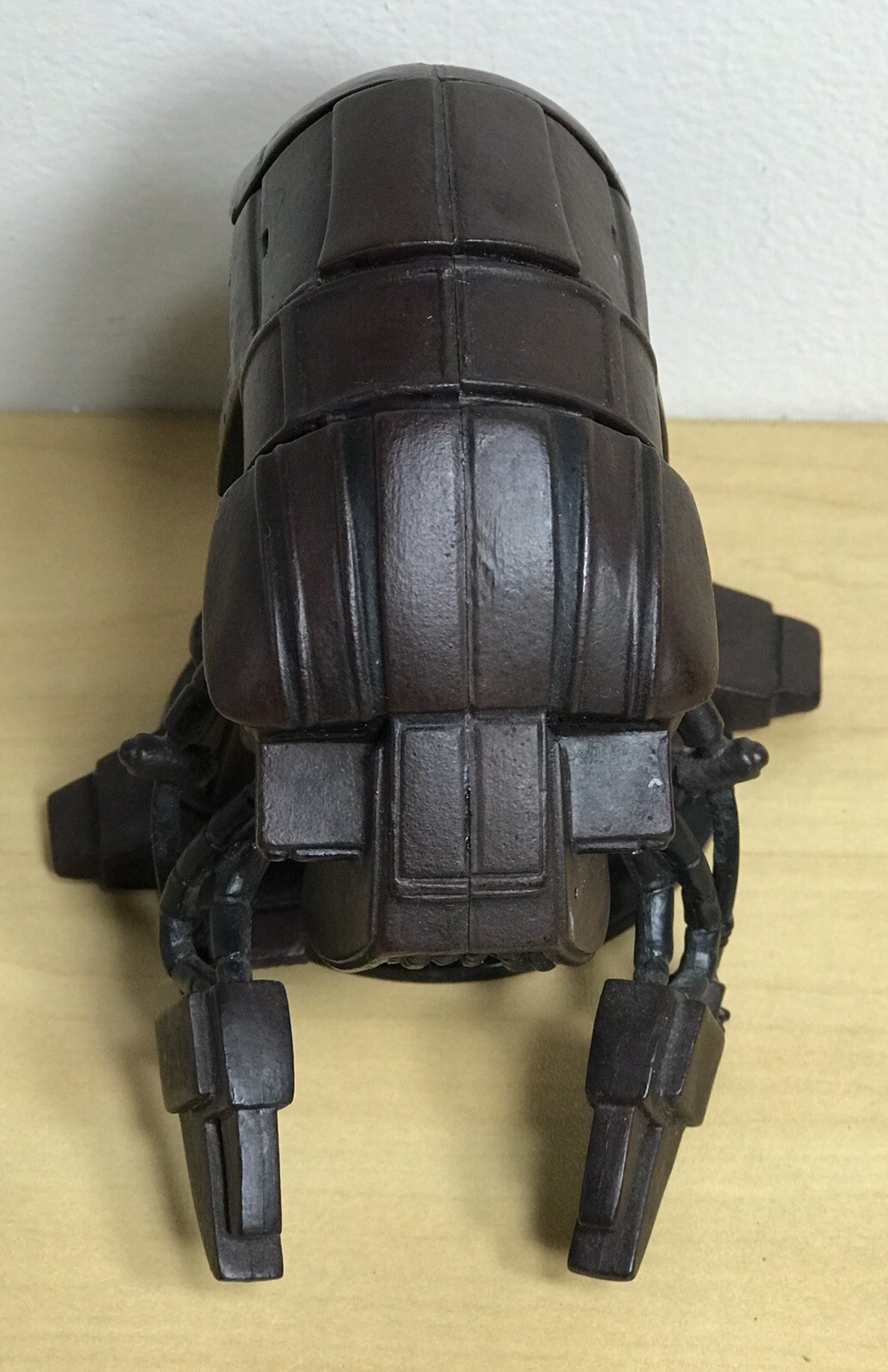 Star Wars Universe Miniatures X-1 Viper Droid Fringe 46 X-Wing Micro ...