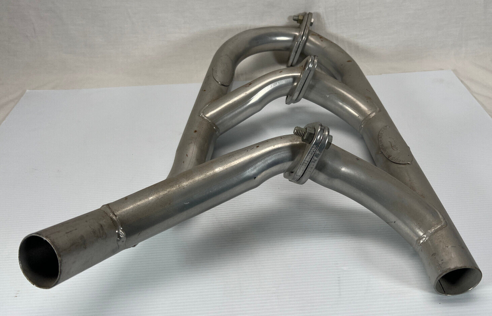 Red's premium headers for FORD - 1930's - used manifold exhaust | eBay