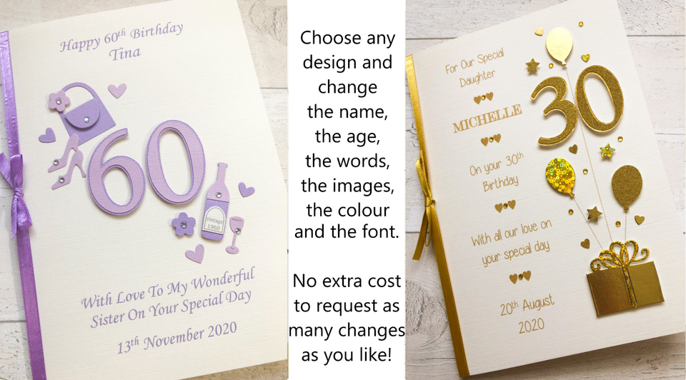 Personalised GRADUATION CARD Masters BSc BA Hons Dr. MA PHD MSc ...