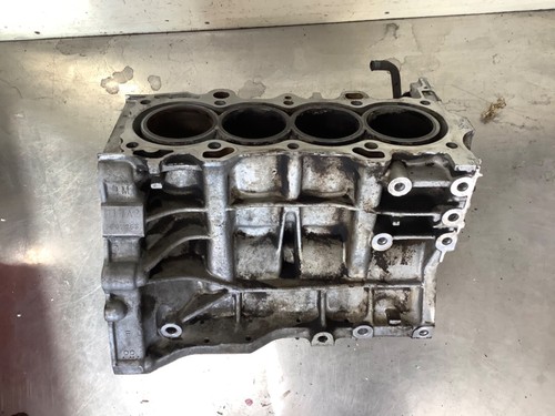 01-05 Civic 1.7L SOHC VTEC D17A2 Engine Cylinder Block Used OEM | eBay