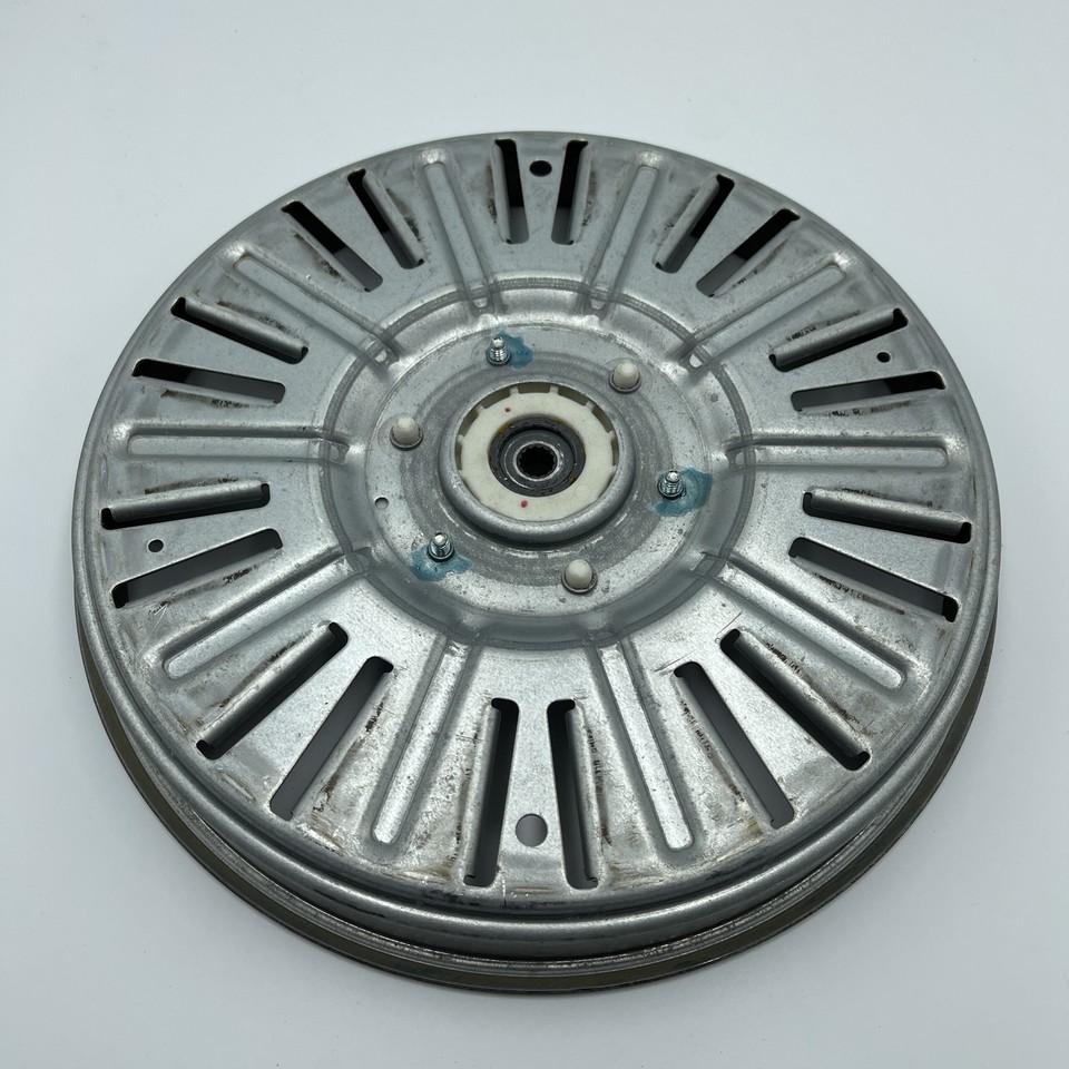 Genuine LG Washer Motor ROTOR ASSEMBLY MBF647042 WDA0130Y2R AHL73894509 ...