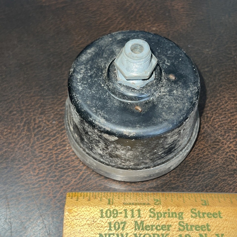 Vintage Huffy Bicycles Speedometer | eBay