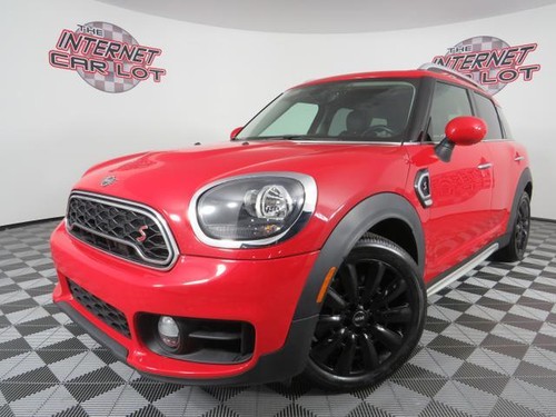 2019 MINI Countryman Cooper S ALL4 Hatchback 4D | eBay