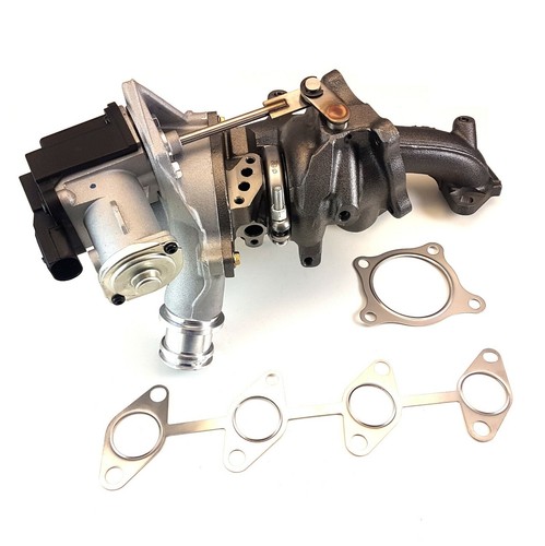 Upgrade Turbocharger 03F145701G for Skoda Seat VW Audi 1,2 TSI New ...