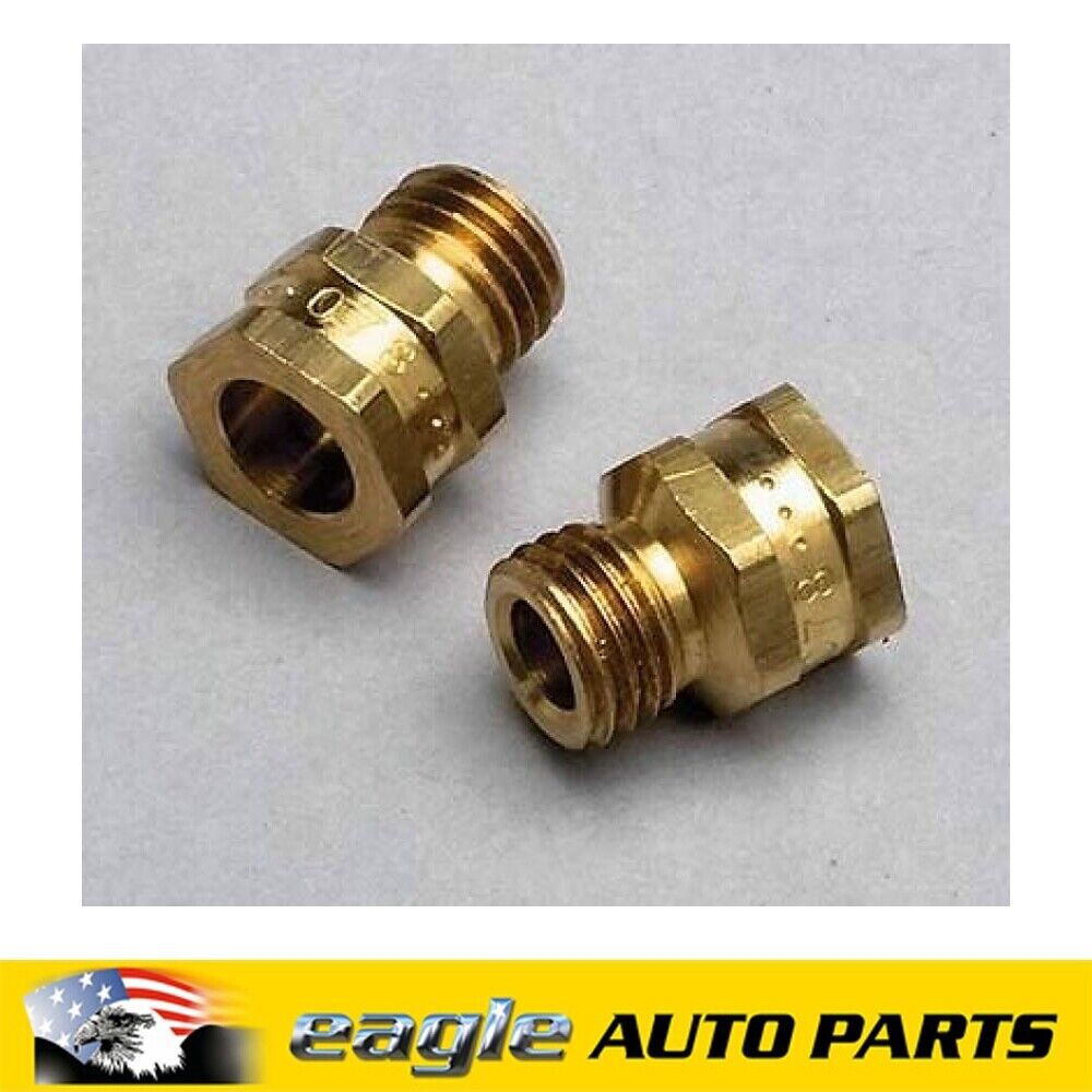 COMP Cams MaxJet Gasoline Jets .099 # CCMJ99-2 | eBay