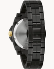 Bulova Precisionist Icon Sapphire Crystal Black Men’s Watch 98B408 ...