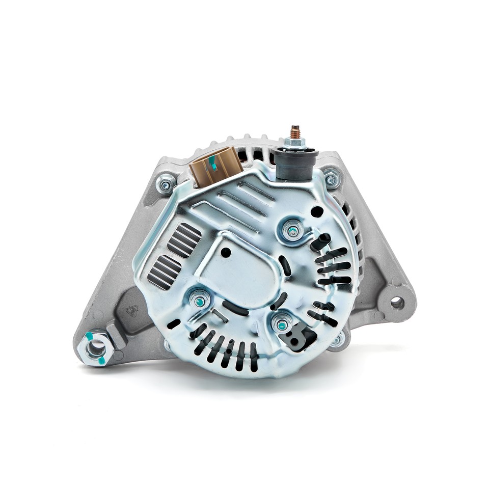 Alternator For Toyota Matrix Corolla L4 1.8L 2003 2004 2005 2006 2007 ...
