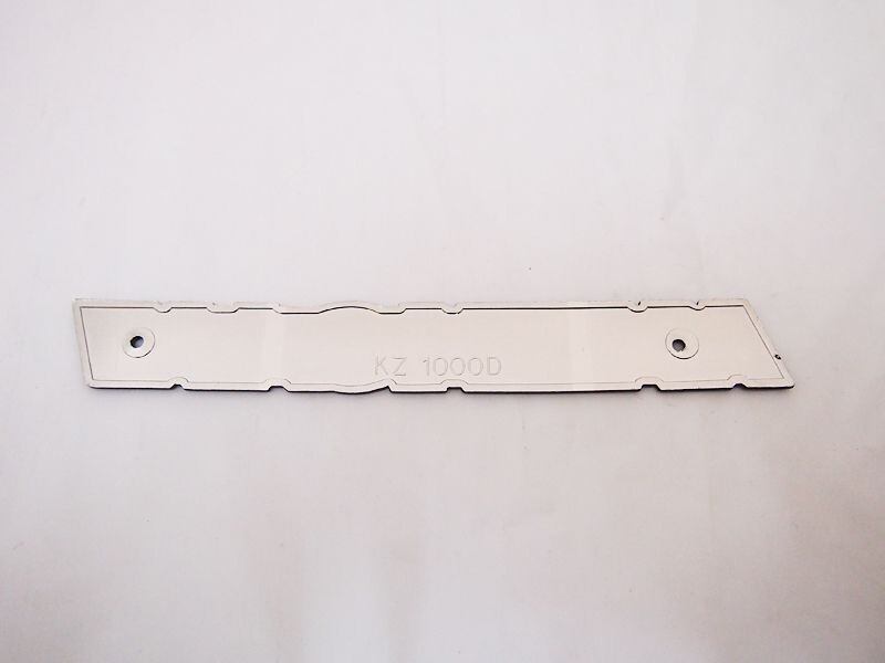 OEM GENUINE KAWASAKI Z1000 Z650 Z400 Z250 Z200 FUEL TANK EMBLEM 56014 ...