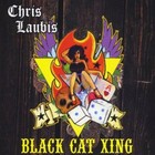 CHRIS LAUBIS - BLACK CAT XING [DIGIPAK] NEW CD 703071002620| eBay