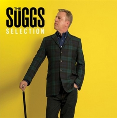 Various Artists: The Suggs Selection 600753519486 | eBay UK