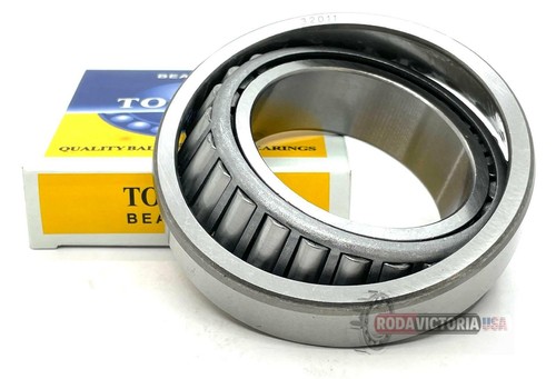ZEN 32010 TAPERED ROLLER BEARING 32010X 50x80x20 mm | eBay