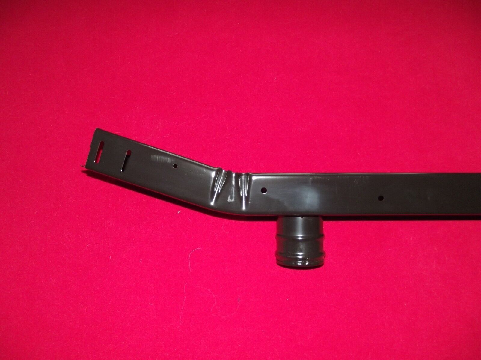 Bumper Face Bar Reinforcement Cross Member Front 68293716AC for Jeep ...