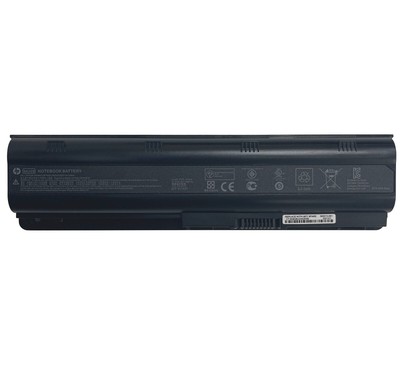 NEW OEM 47Wh MU06 MU09 Laptop Battery Fit For HP Pavilion CQ42 CQ62 ...