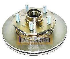 GENUINE HUB ASSY 517504D000 FOR KIA CARNIVAL 2005-2013 670739225403 | eBay