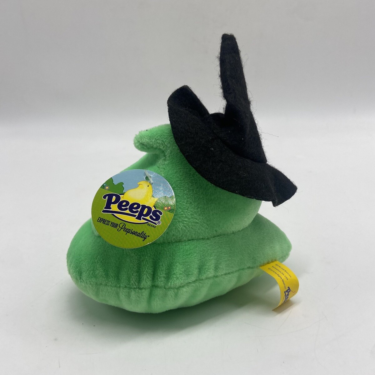 Halloween Peeps Logo PEEPS Halloween Marshmallow Cats (4 Ct) Delivery