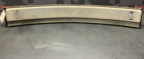 2009 PONTIAC G8 GT OEM REAR BUMPER BEAM W/ IMPACT ABSORBER PLASTIC ...