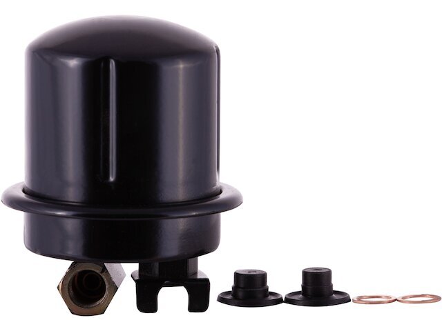 Fuel Filter For 92-96 Honda Acura Prelude Vigor 2.5L 5 Cyl 2.2L 4 2.3L ...