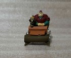 Kenshin Wacky Races Buzz Wagon | eBay