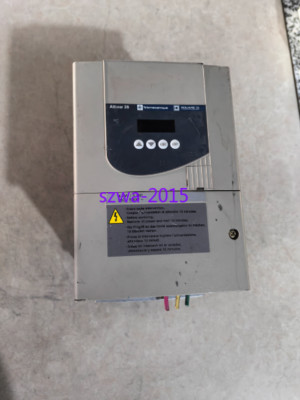 1pcs Used ATV28 inverter ATV28HU72N4 4KW | eBay