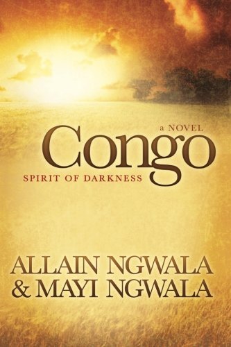 Congo%3A+Spirit+of+Darkness+von+Allain+Ngwala+%282012%2C+Taschenbuch%29 ...