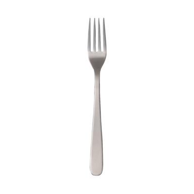 MUJI Stainless Table Fork 19cm | eBay