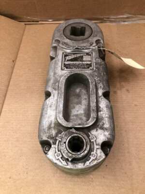 Other - Sweeney Torque Multiplier