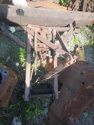 Farmall Cub Blade | eBay