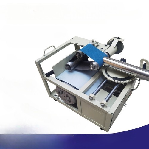 Beveling Machine Stair Handrail Grinding Beveling Motor Multifunction ...