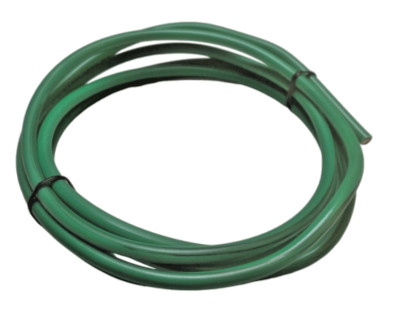 10 Ft Green 10 AWG Solid Copper Wire - 10 Gauge Green Ground Wire | eBay
