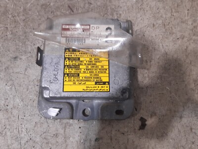 2004 LEXUS GS300 AIRBAG ECU MODULE 89170-30171 | eBay UK