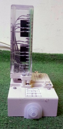 1 NEW ABB RXMB1-1MRK-000-874-AN RELAY w/RXZ21 & RK928008-AC NNB ***MAKE ...