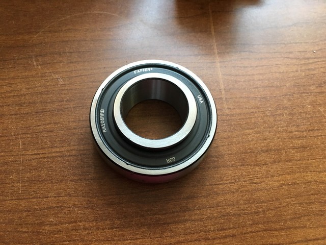 John Deere Ball Bearing JD9209 for sale online | eBay