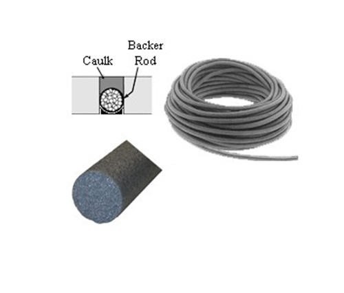 5/8" Closed Cell Backer Rod | 100 Ft. | eBay