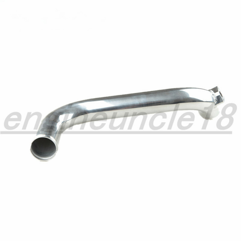 New VW GOLF BORA MK4 1.9 TDI PD150 ARL FMIC Hard Pipe Intercooler Boost ...