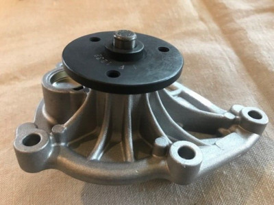 OEM Coolant Water Pump Mini Cooper R55 R56 R57 R58 R59 R60 R61 - 11-51 ...